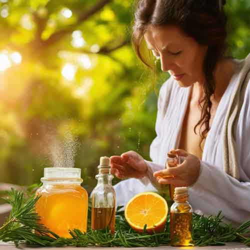 Zittern behandeln » 🍀Ein Hausmittel.de