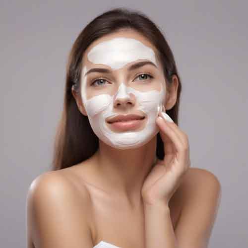 Fahle Haut natürlich behandeln » 🍀Ein Hausmittel.de