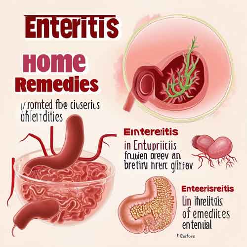 Enteritis: Symptome, Ursachen, Hilfe » 🍀Ein Hausmittel.de