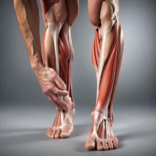 Ratgeber: Hausmittel gegen Muskelschwund (Muskelatrophie)