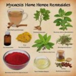 Mykose: Welche Hausmittel helfen?