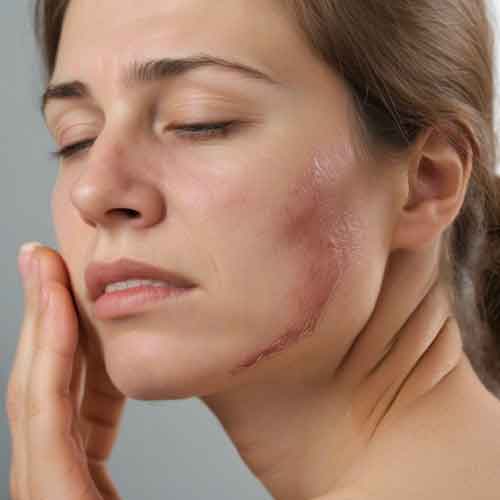 Ratgeber: Hausmittel gegen Narbengewebe