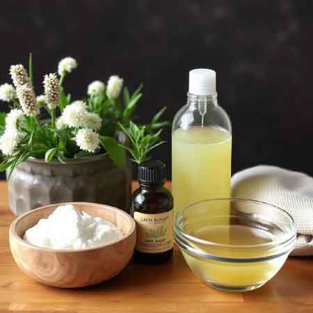 Pusteln behandeln » 🍀Ein Hausmittel.de